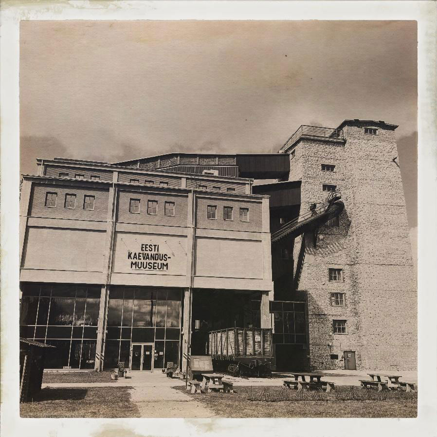 The Faces of Mining | Post-extractivist legacies and landscapes ...