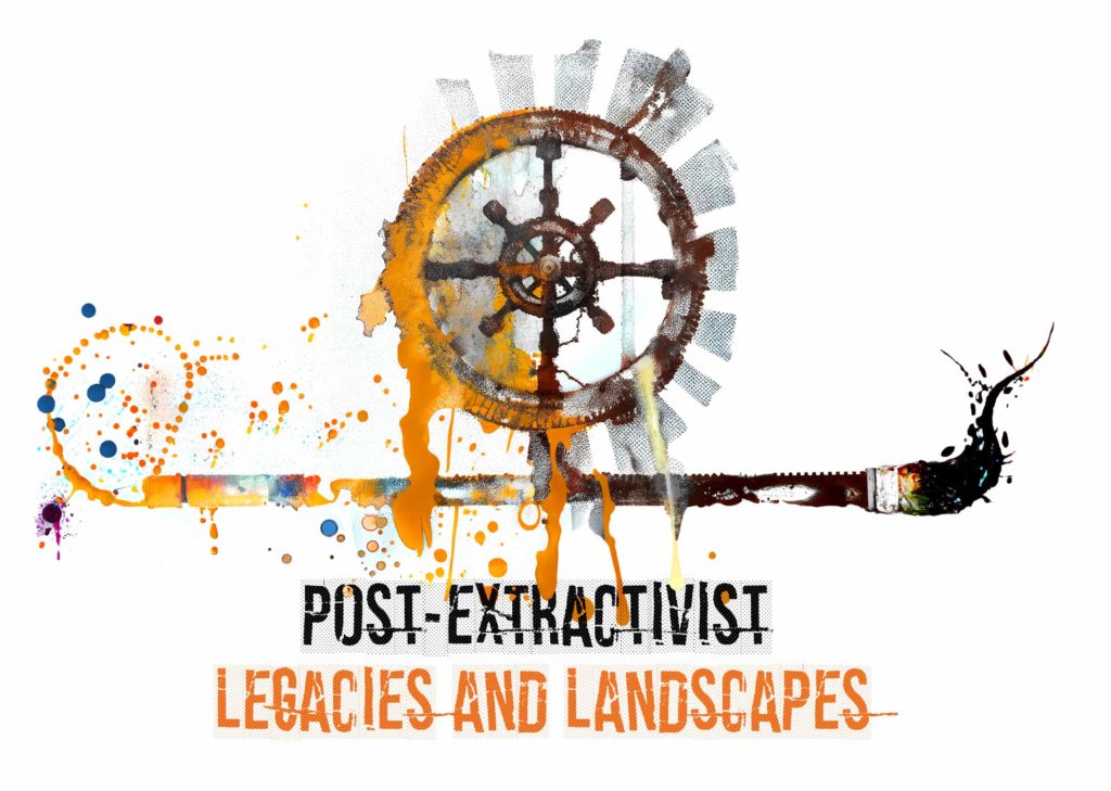Research | Post-extractivist legacies and landscapes: Humanities ...