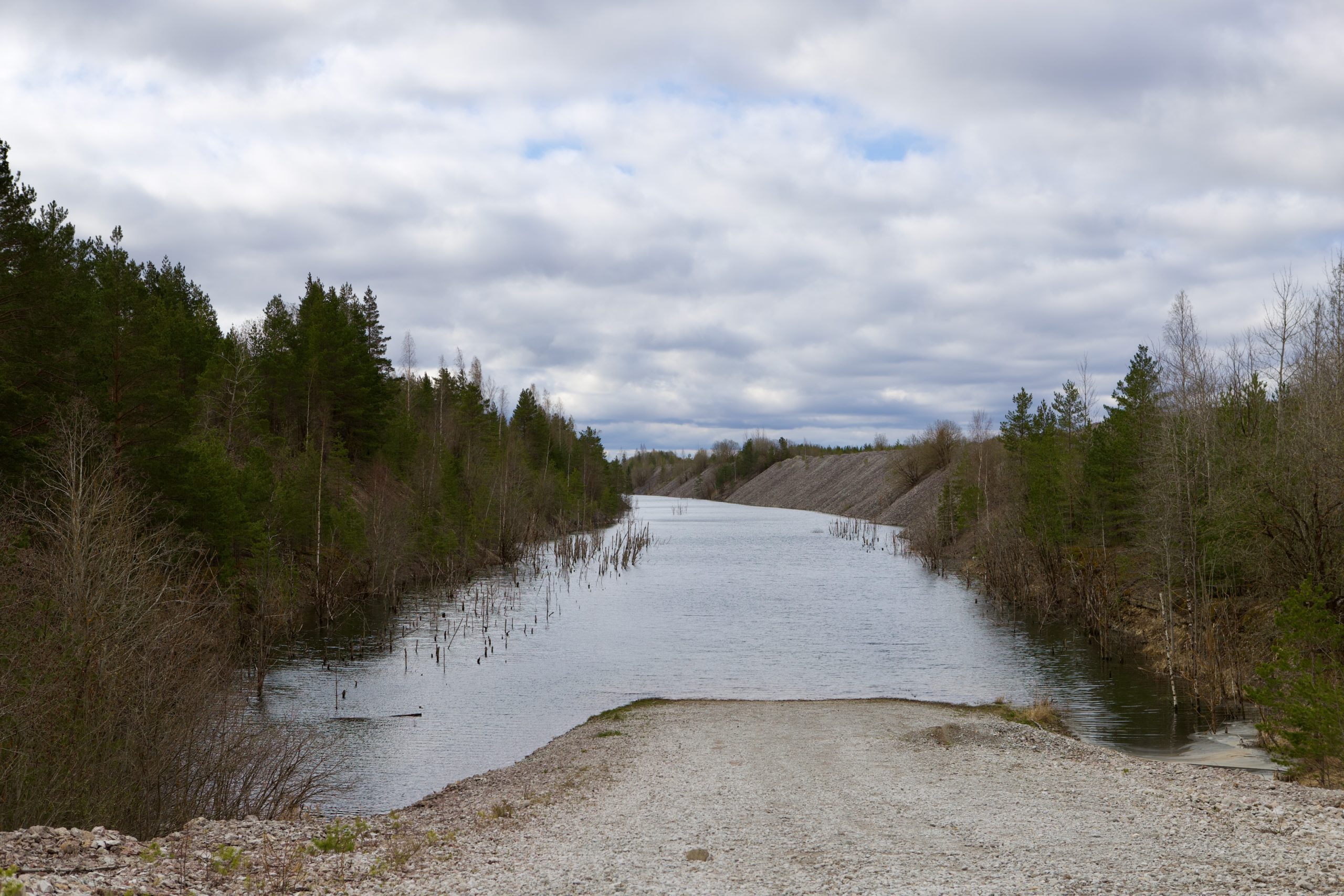 Post-Extractivist Landscapes and the Renewable Future - Post ...