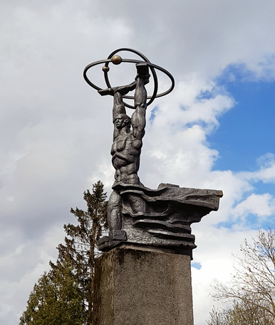 Performative Masculinity and the Estonian Mining Industry | Post ...